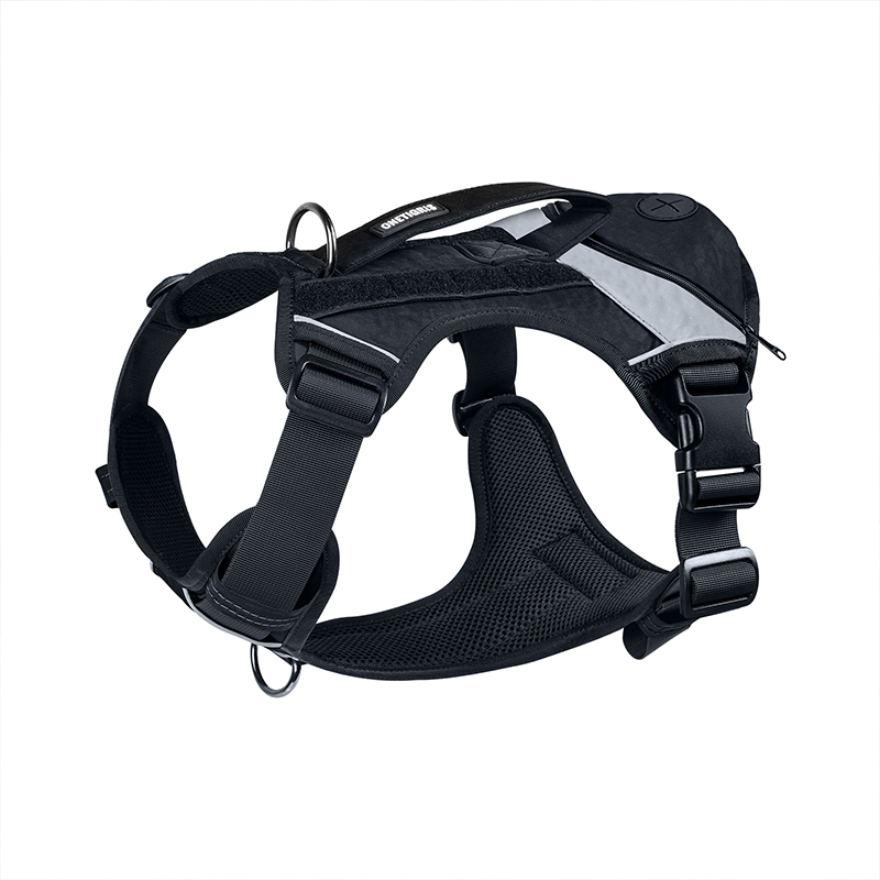 GROVER Tactical Dog Harness – ProfessWear